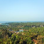 Khola Beach - Goa.Tours