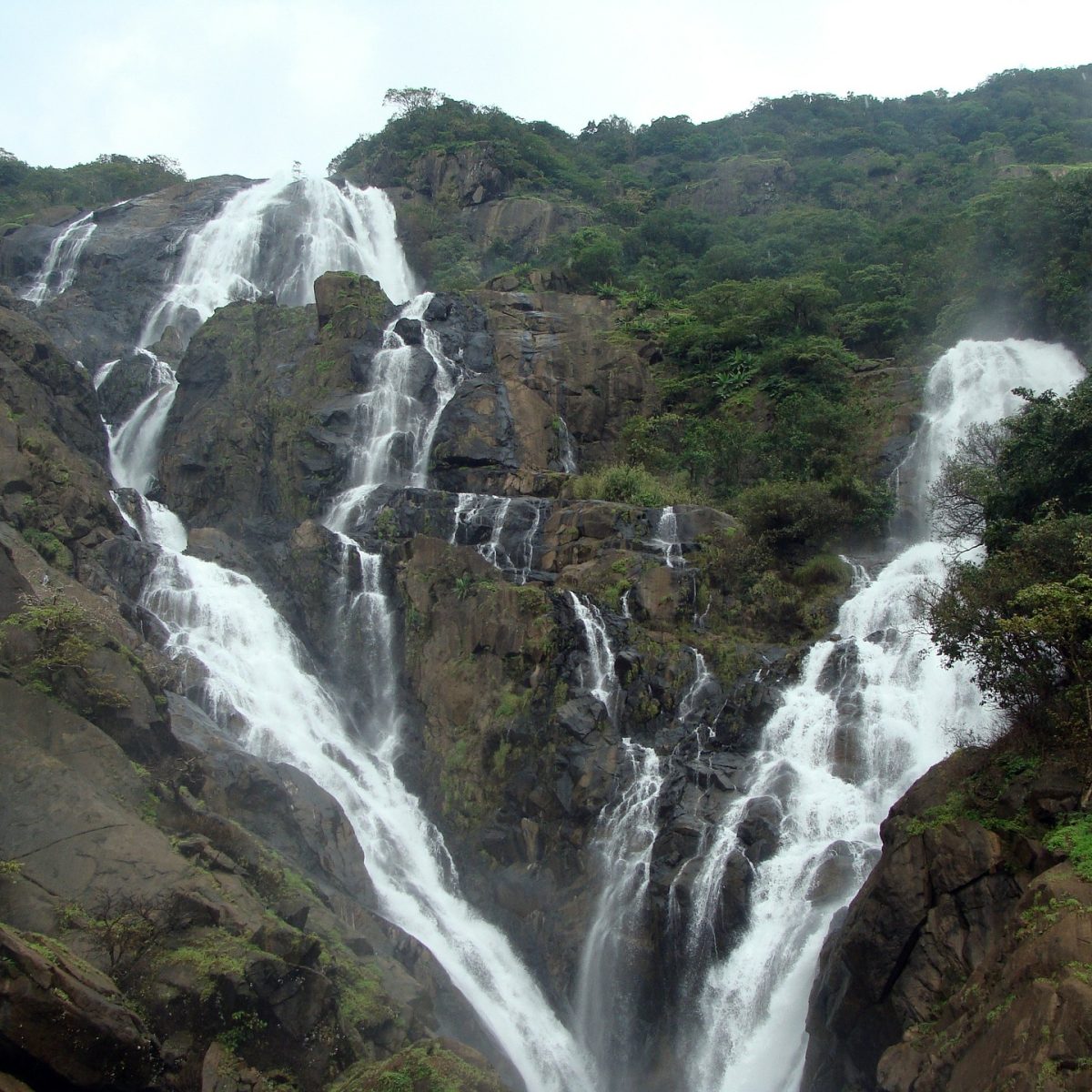 Goa Tours