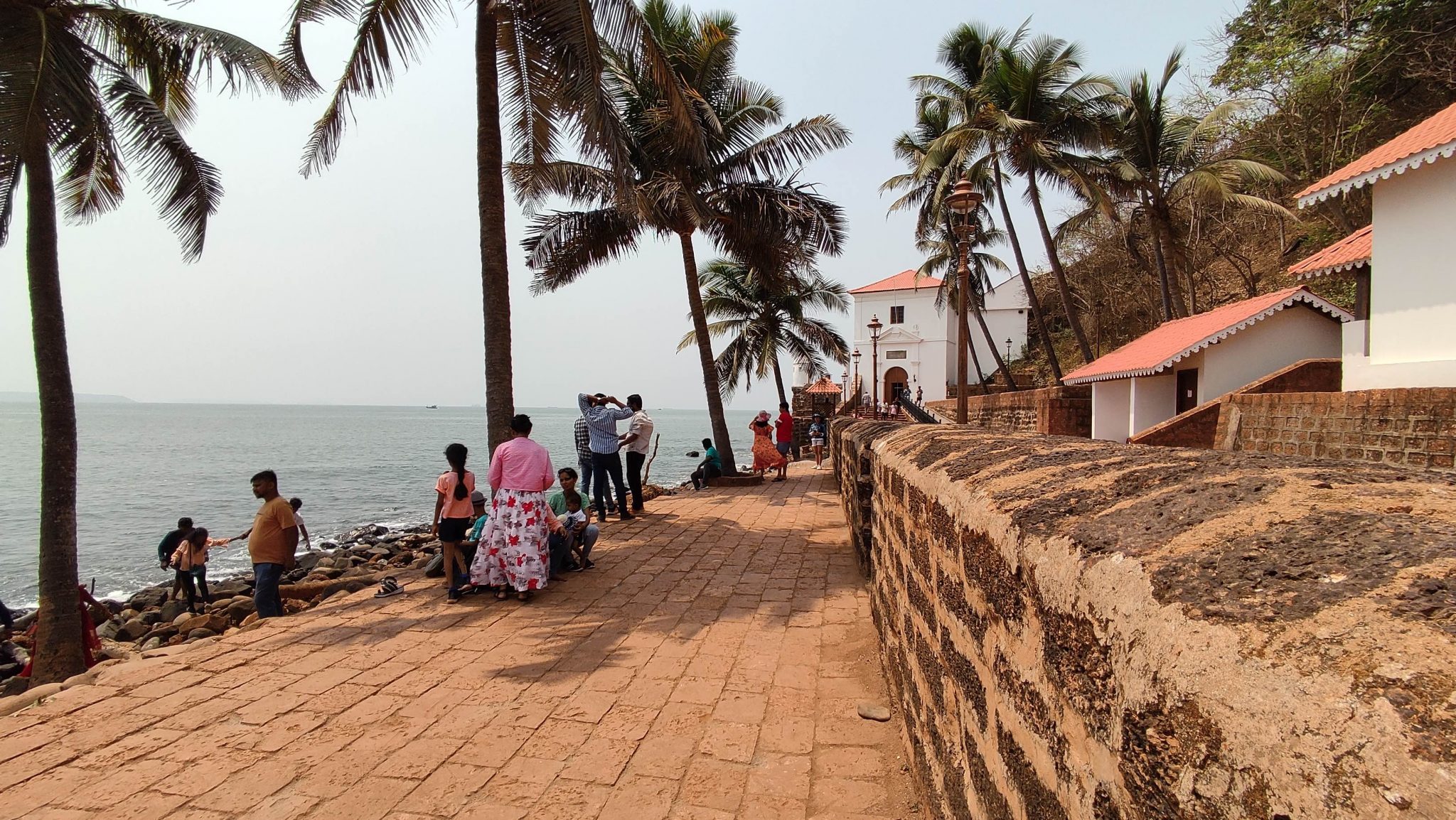 Goa Tour Packages - Goa Tours