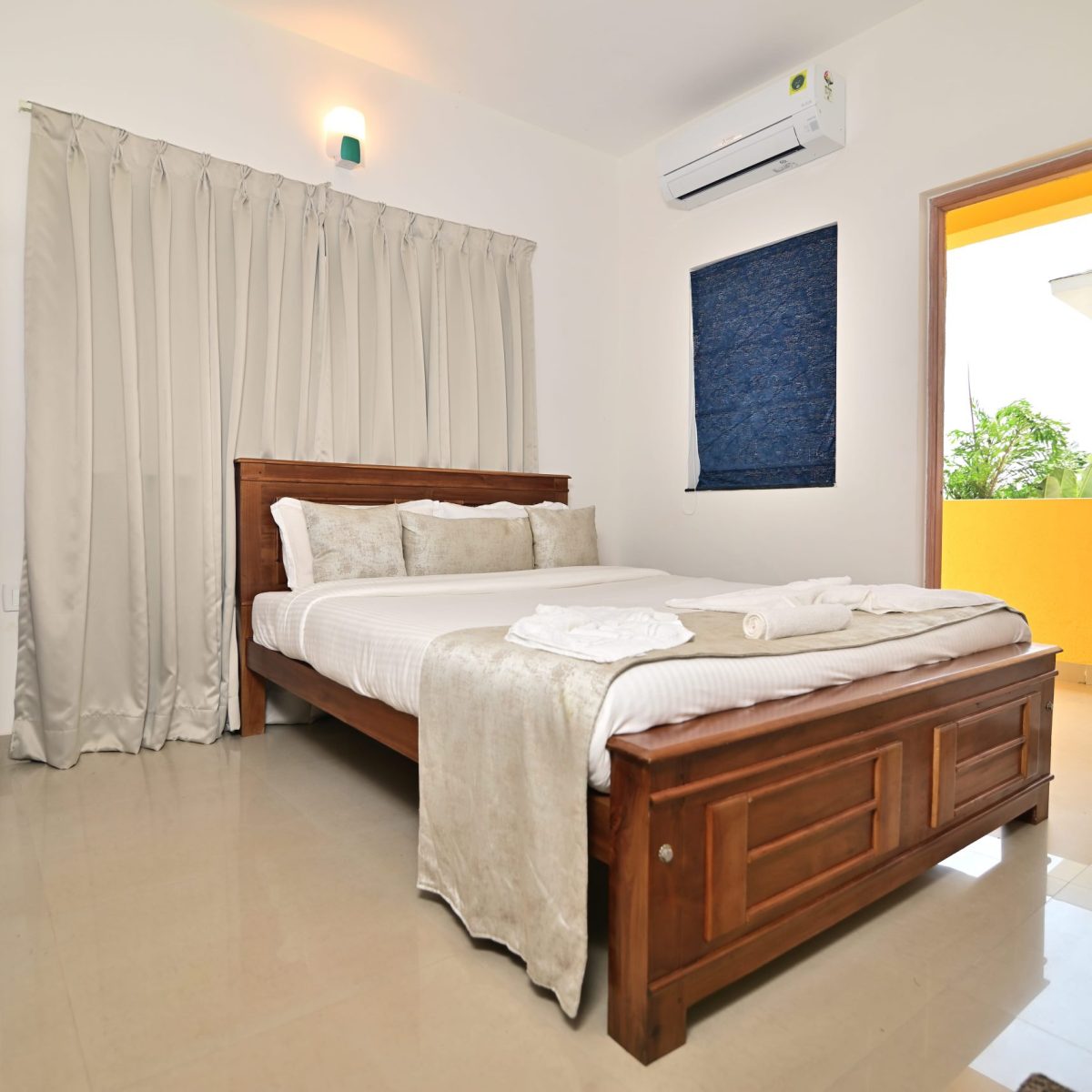 Goa Tour Package